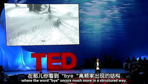 TED演讲集:人类是怎样学习语言的