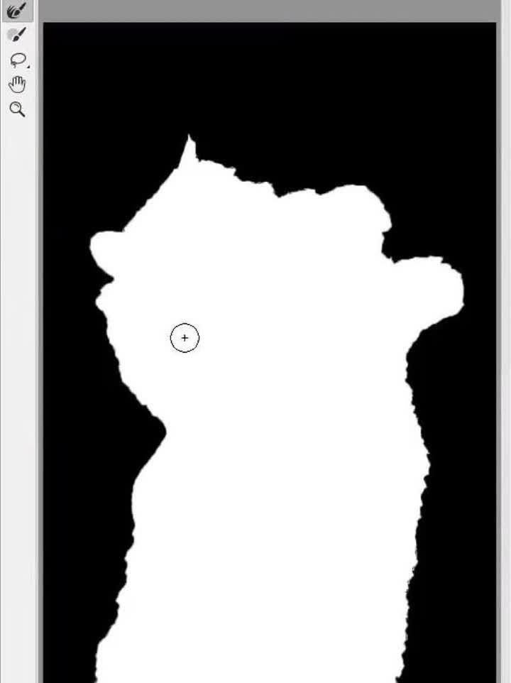 万物皆可抠系列,恕我直言,就没有我抠不出来的#设计 #ps技能