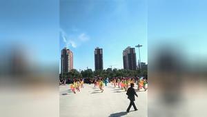 我家乡的传统文化