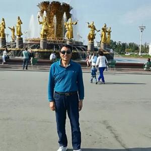 多彩世界在眼里 