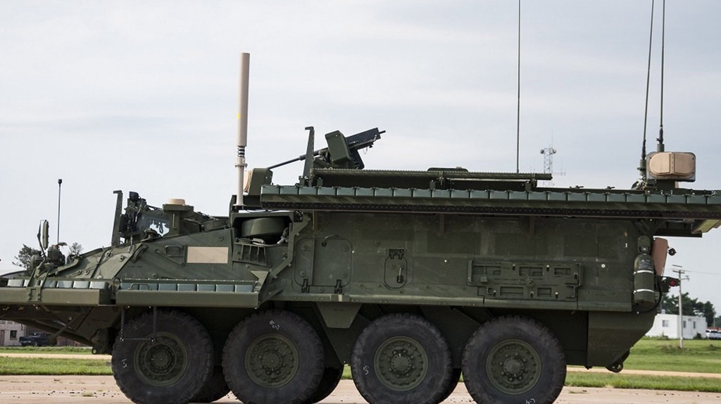 因一问题,多个美国武器“中招”了,美国人:这项技术美国不入流