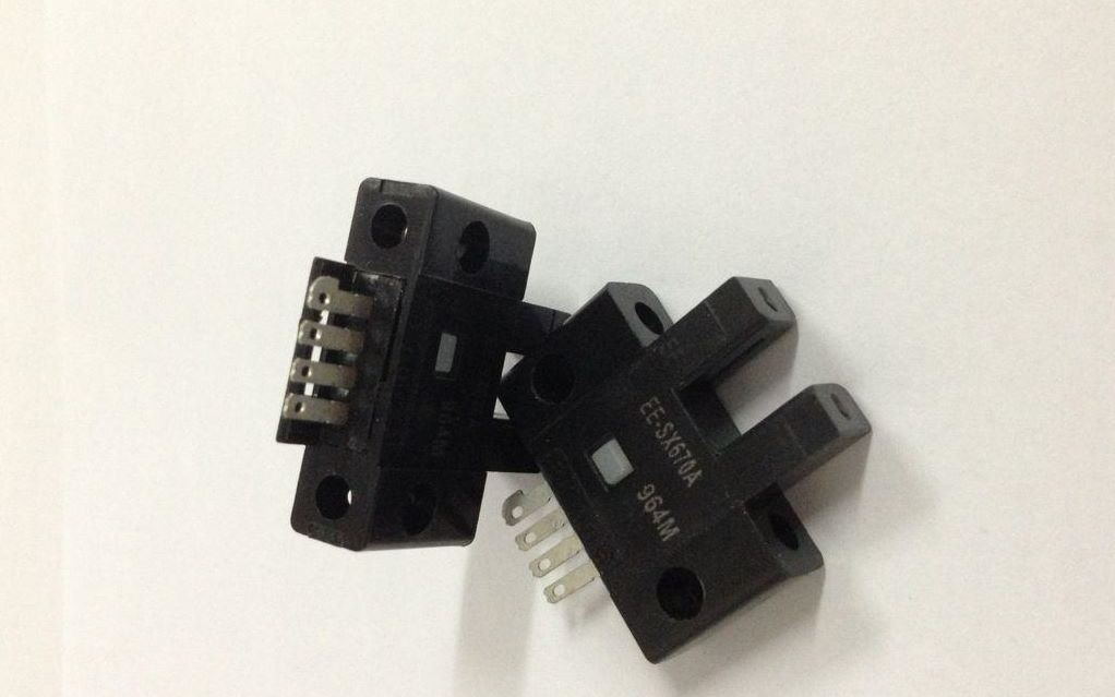 物流输送行业中的机械设备怎么选用感应器?