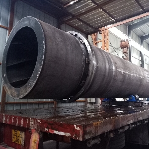 南洋环保烘干机 