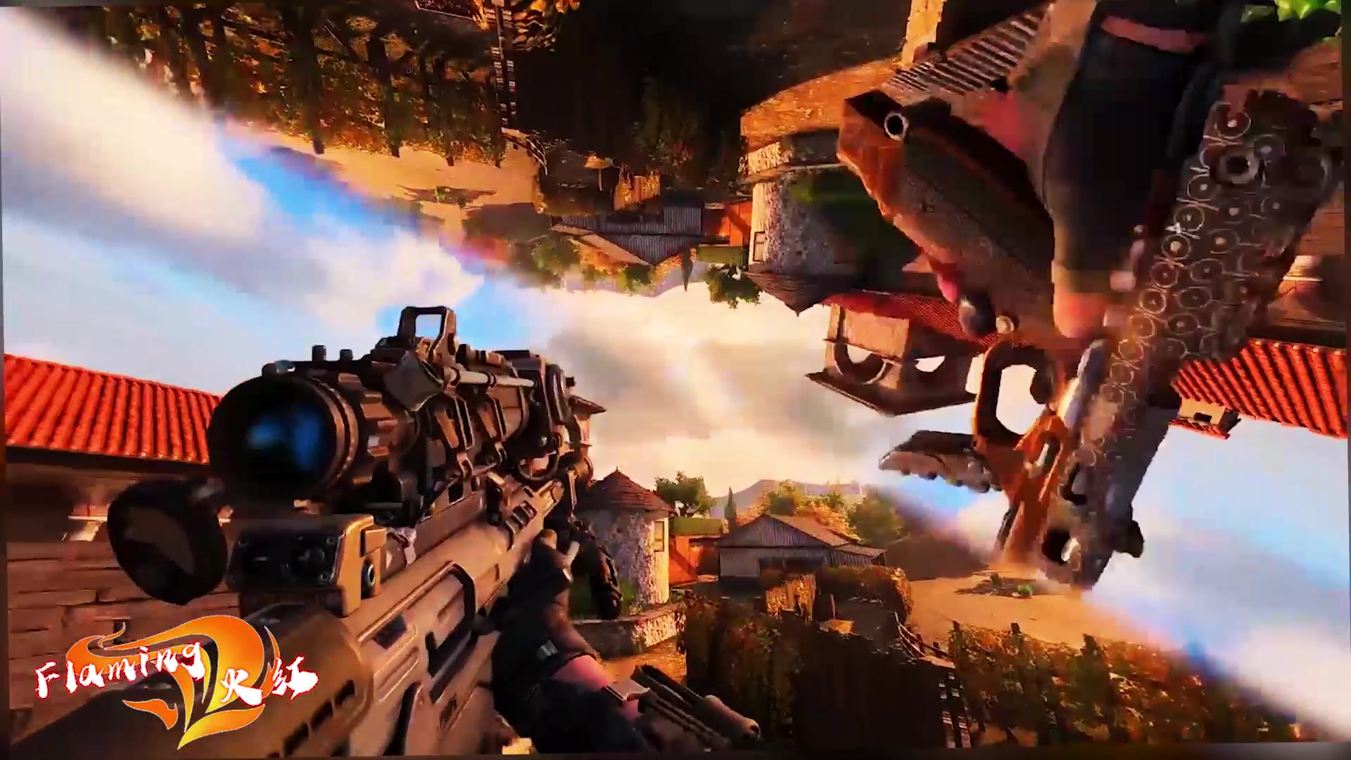 都快中考了!你还在做枪乐!