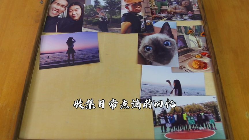 #生活美学 #摄影 #相框#实木相框