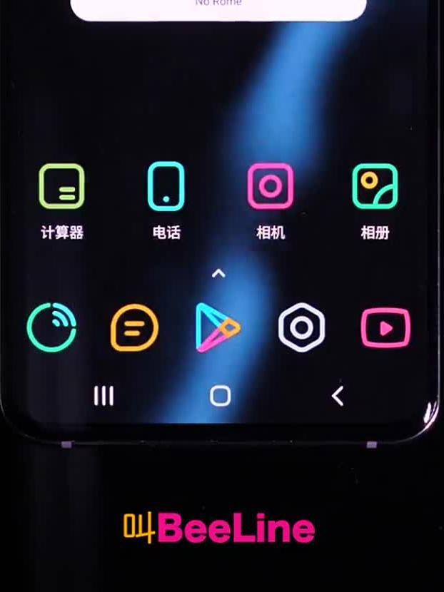 安卓手机也有很多超棒的App安卓安卓手机