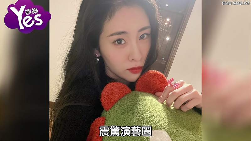 网上疯传张碧晨因怀孕左耳出问题 本人亲自解释「出问题的原因」