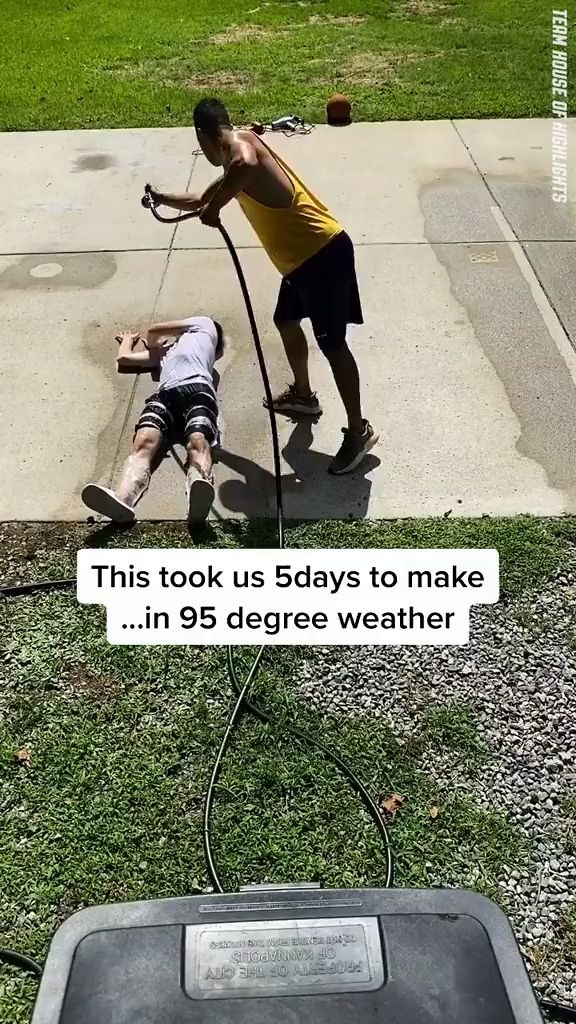 一段不到20秒的投篮定格动画,花了小哥哥5天时间才完成