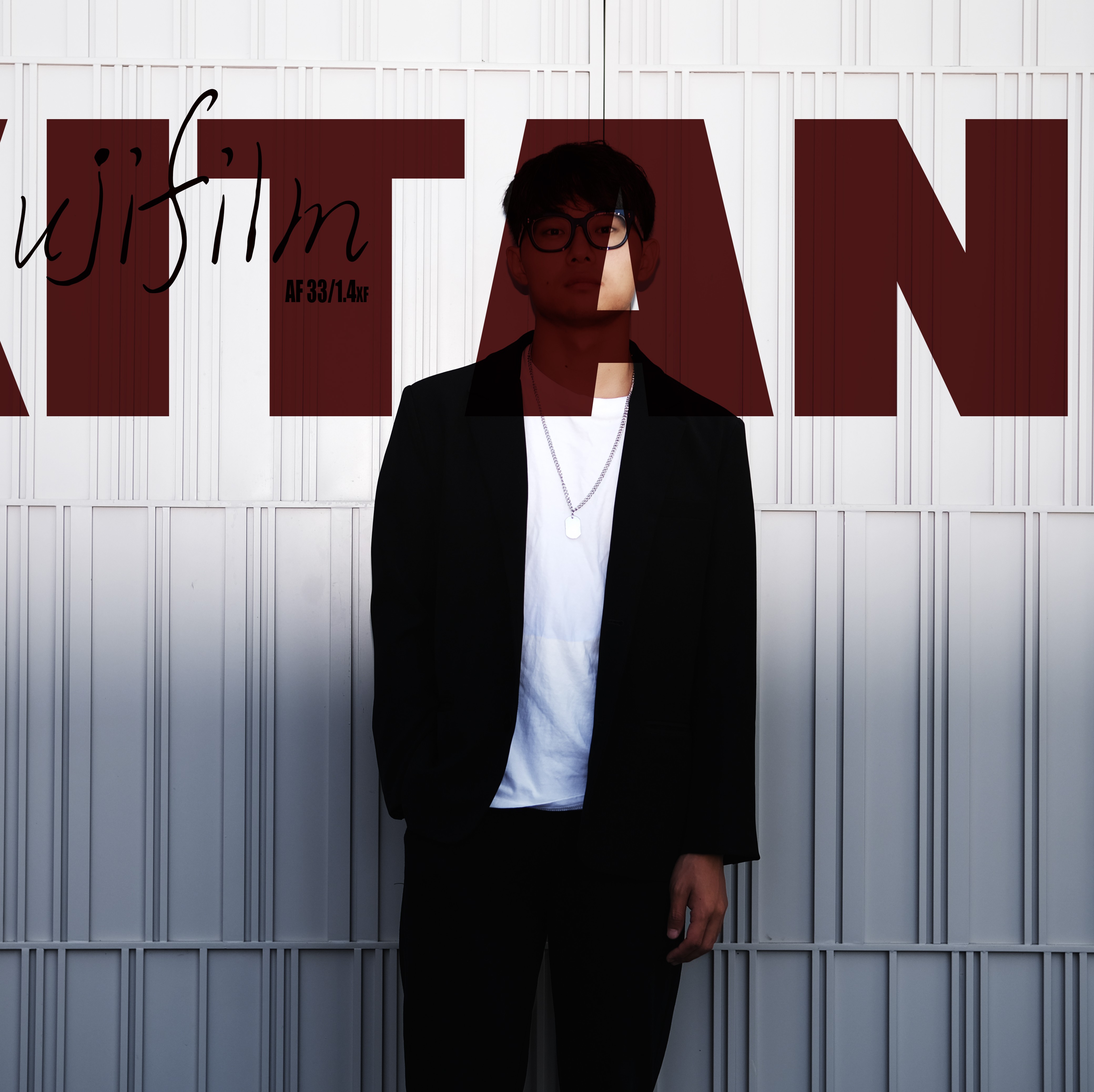 FPV不会飞的小超 