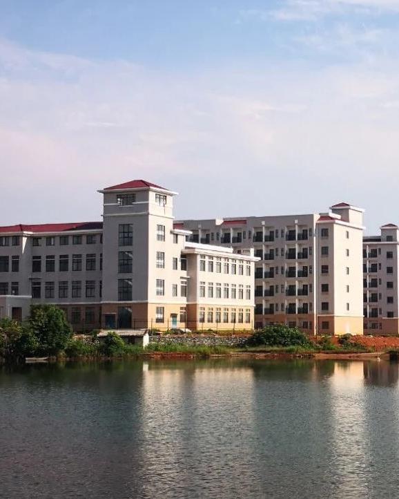 江西信息应用职业技术学院#爱秒懂#