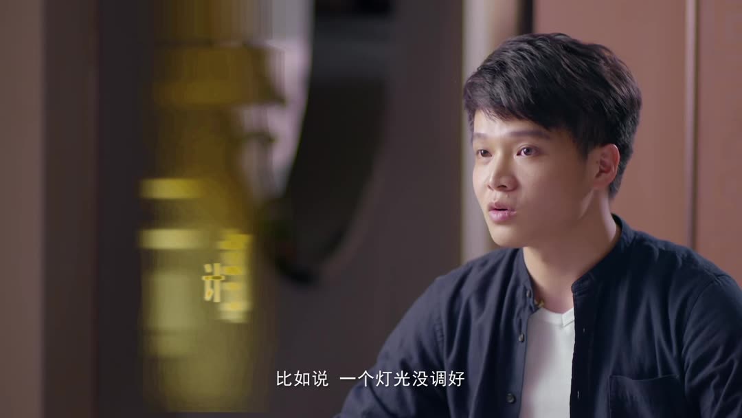 欧神诺陶瓷宣传片《以匠心 致初心》