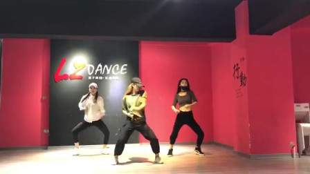 爵士舞视频表演,美女瘦身舞蹈