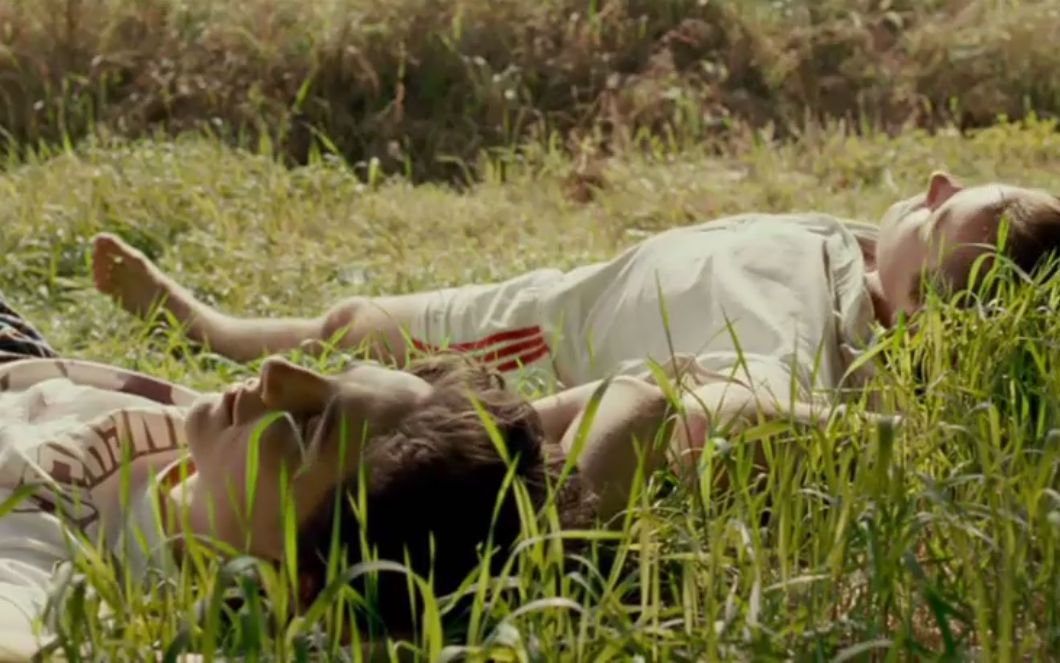 《请以你的名字呼唤我》剧情向剪辑