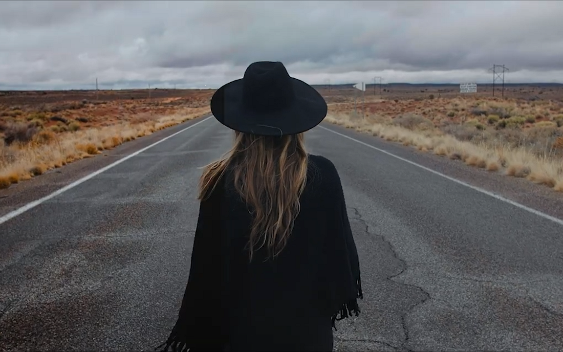 PR在线教程 | 只需5步即可获得MOODY CINEMATIC秋季影片的外观