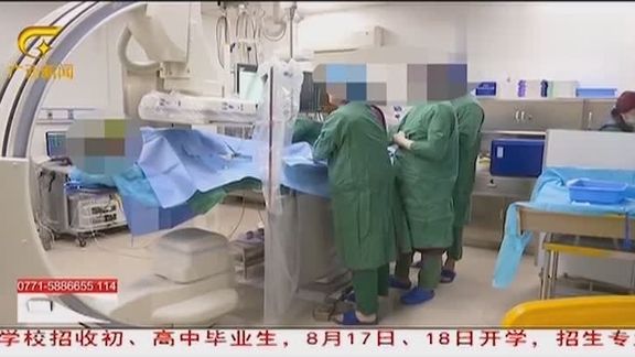 贵港:母亲病逝捐献器官,五名患者因得到器官移植后重获新生