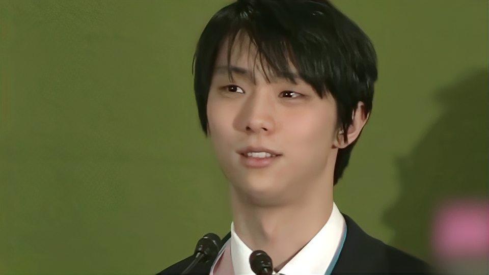 官宣结婚仅3个月,羽生结弦宣布离婚,所有人懵了