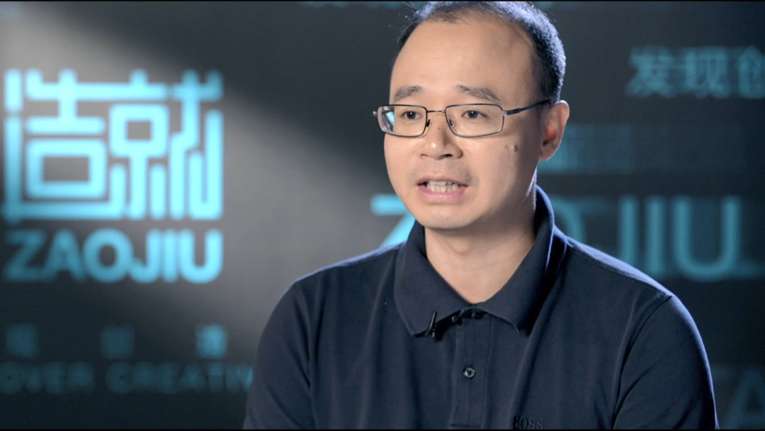 【专访】吴小毛:关于游戏,不能非黑即白似的论好坏