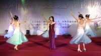 歌伴舞《诚信中国》