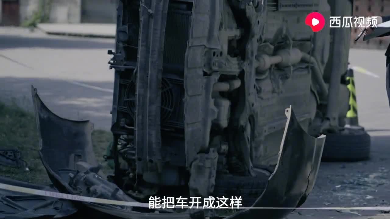 女司机,一个带有偏见与歧视的色彩标签。