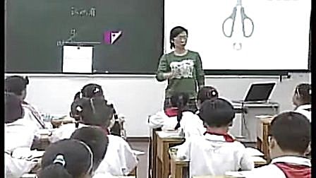 7小学二年级数学优质课展示下册《认识角》_苏教版_张兰