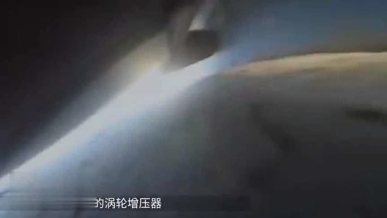 最亲民的改装,老外用风扇自制涡轮增压器,网友:我能试试吗?#涡轮增压...