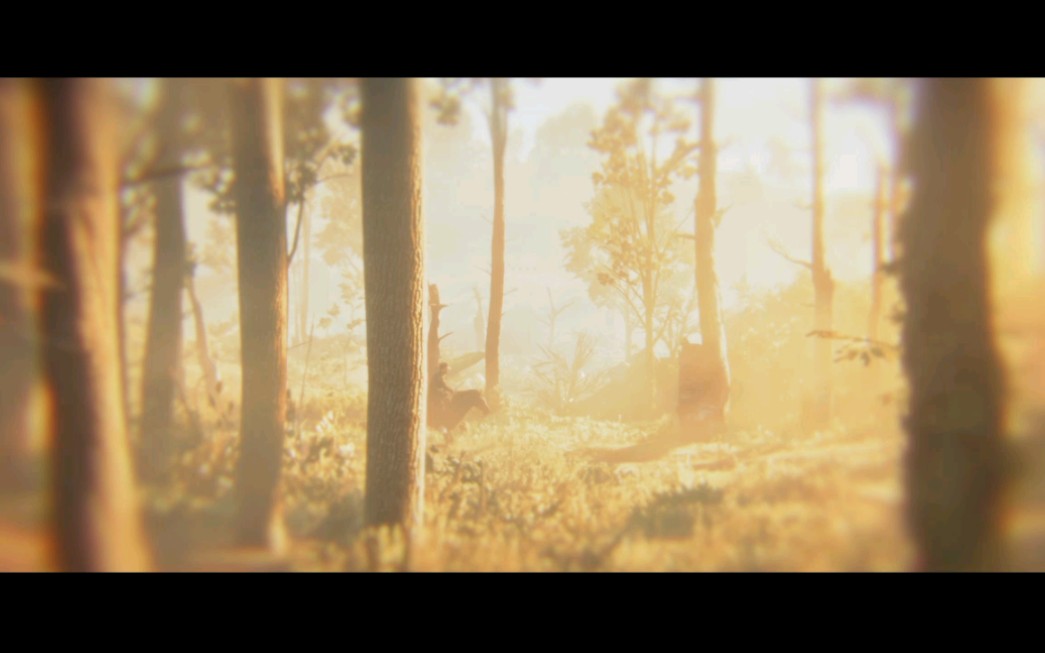 荒野大镖客2最感人的片段