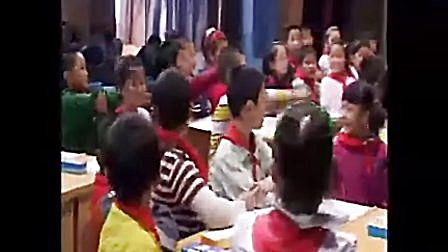 许科勤—《吨的认识》 江苏省小学数学优质课评比