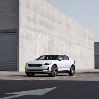 全球首发!纯电动再添新将,Polestar 2亮相,这是一款将与特斯拉Model 3...