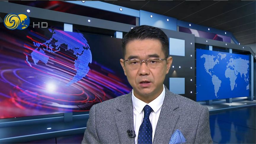 凤凰观察:法国大选进入冲刺阶段,俄乌冲突成为选情的变数