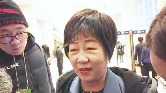 市政协委员王蕾:北京学校命名体系混乱 最长20字 建议完善管理