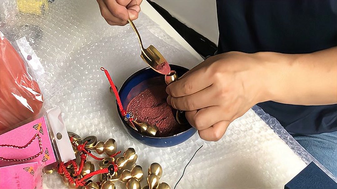 正确的去佩戴朱砂真的很重要,朱砂是做什么的,有什么作用,大家应该都...