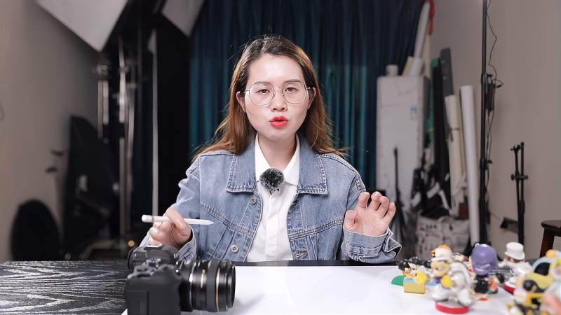 看画面选对焦区域模式,助你精准确定焦点