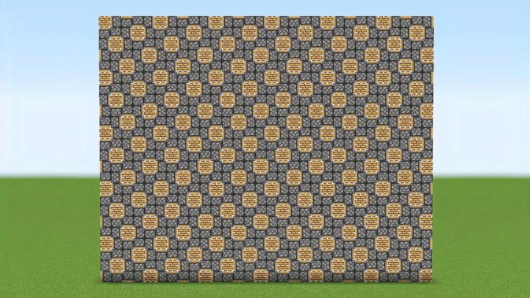 我的世界：如何使用活塞！