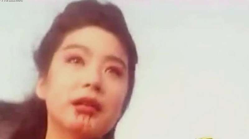 是什么让女神林青霞下嫁给邢李源?林青霞这样回答:尊重和信任