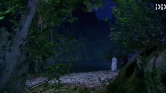 #画皮之真爱无悔 小狐狸与浮生