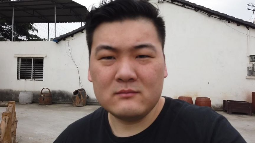 今天带大家来看一下景区的艺术栏杆是怎么生产出来的