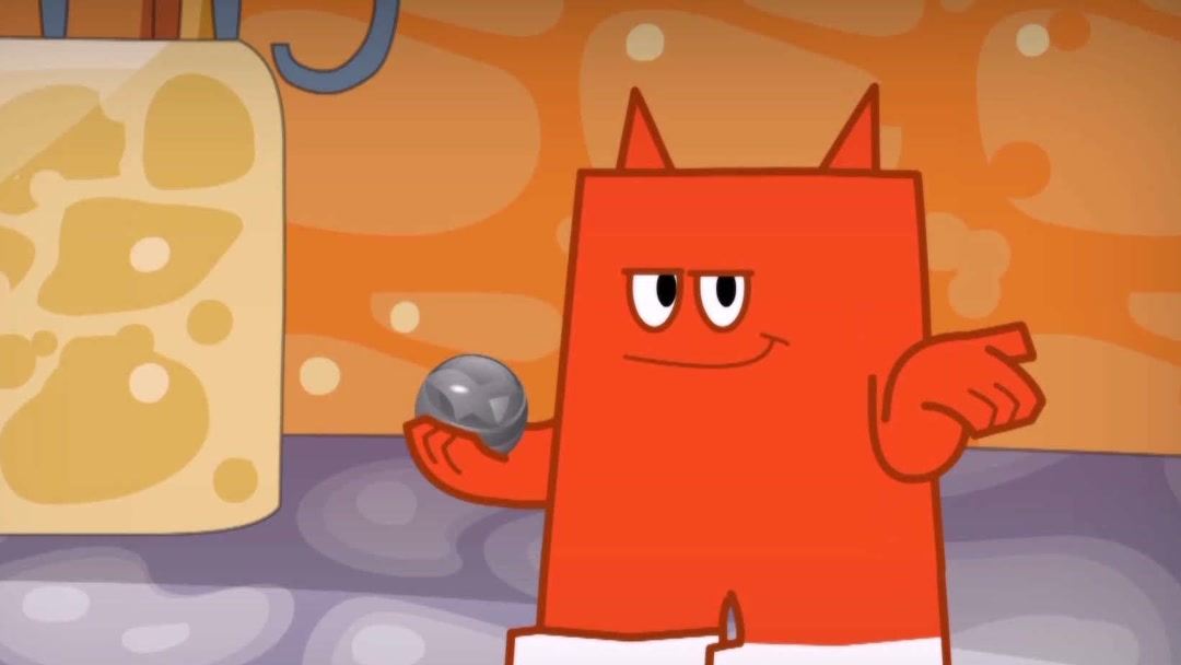 宝宝英语儿歌启蒙必学20首 第9集 小小邮递员Mail Carrier