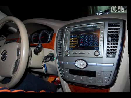 上海老君越专业安装卡仕达导航,壹捷特价促销中