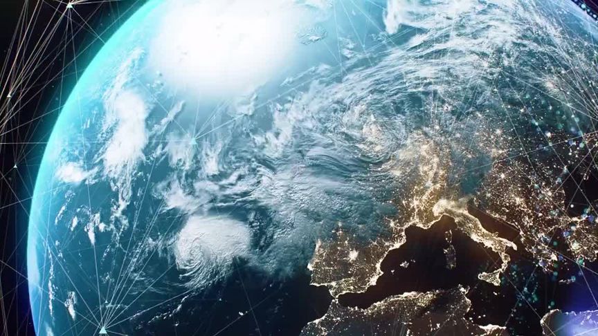 Strong Nation全球12小时课程直播回顾