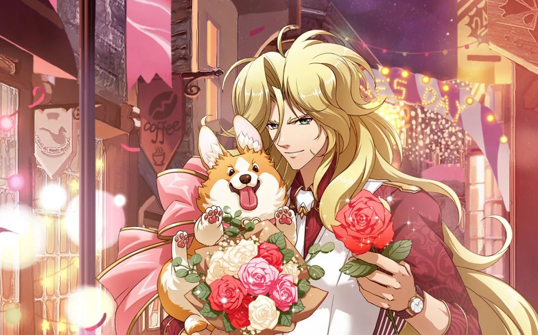 梦幻模拟战-狂沙的假面舞会-挑战4-大变人马?牛仔的终极考核