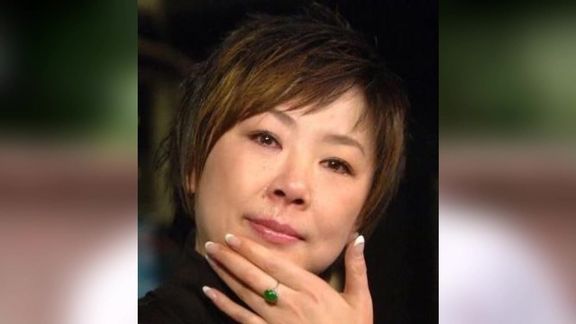 赵本山最惨的女徒弟被男人骗的一无所有儿子父亲也成谜今43无人娶