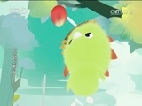 [动画剧场]《小鸡彩虹3》 第9集 调皮的小绿