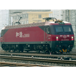 西宝客运专线 