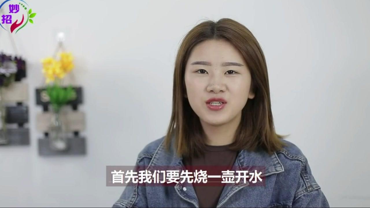 栗子如何快速剥皮?板栗这样剥,方便简单又好用