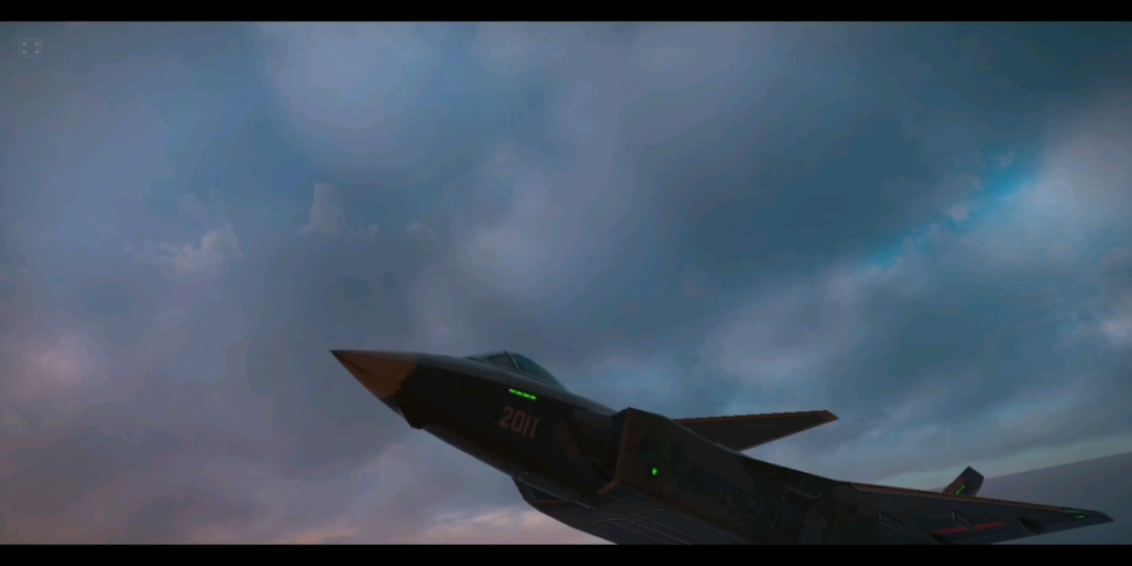 现代战舰,电脑壁纸,歼—20,歼—35,轰—20