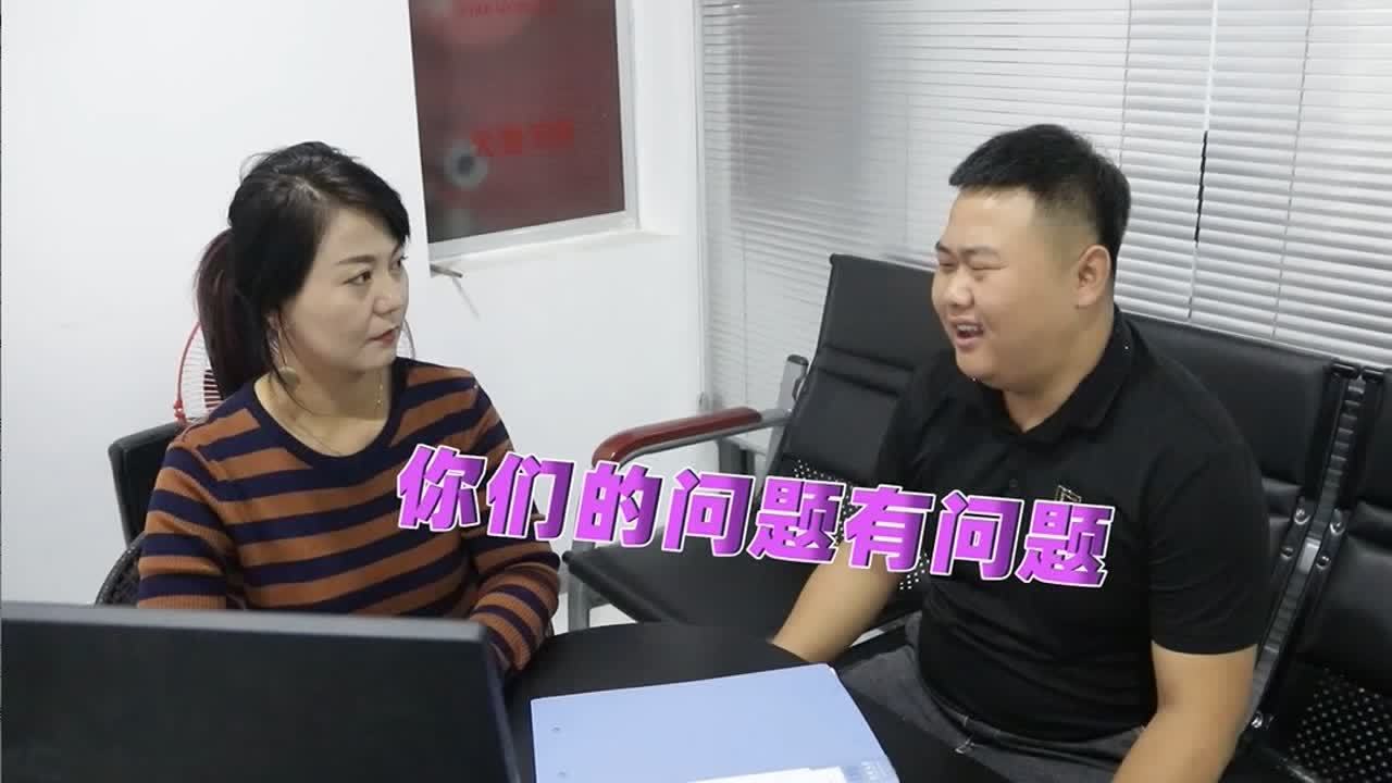 小伙不服面试官的问题,恼怒之下去问老板,老板的回答太有趣了