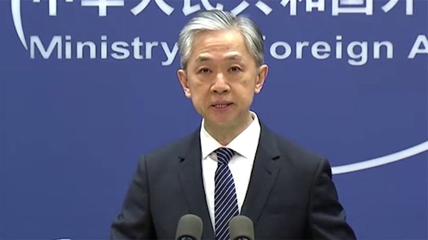 泽连斯基获邀参与G20峰会 中方回应