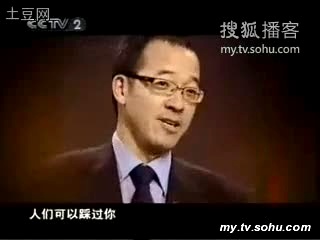 俞敏洪励志演讲(完美版)
