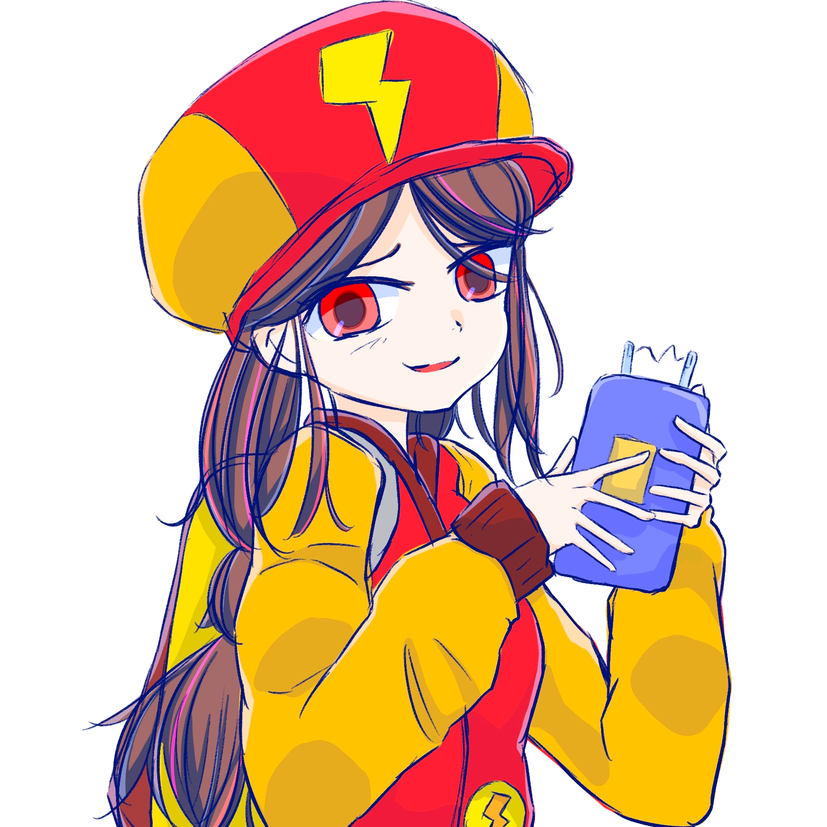 困兮困兮 