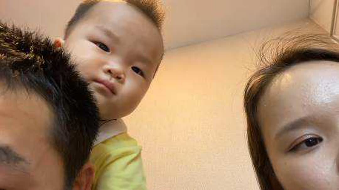 拍周岁照啦!美团299的套餐,评价不美好实际体验一下,果然如此